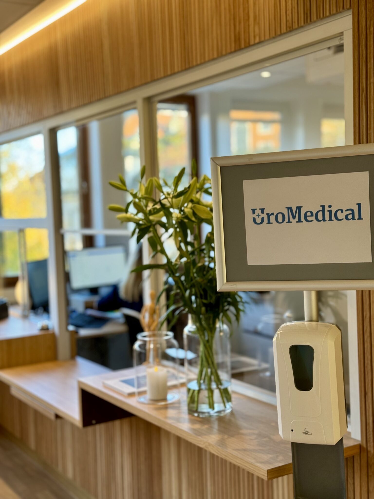 UroMedical expanderar med ny klinik - Pharma Industry