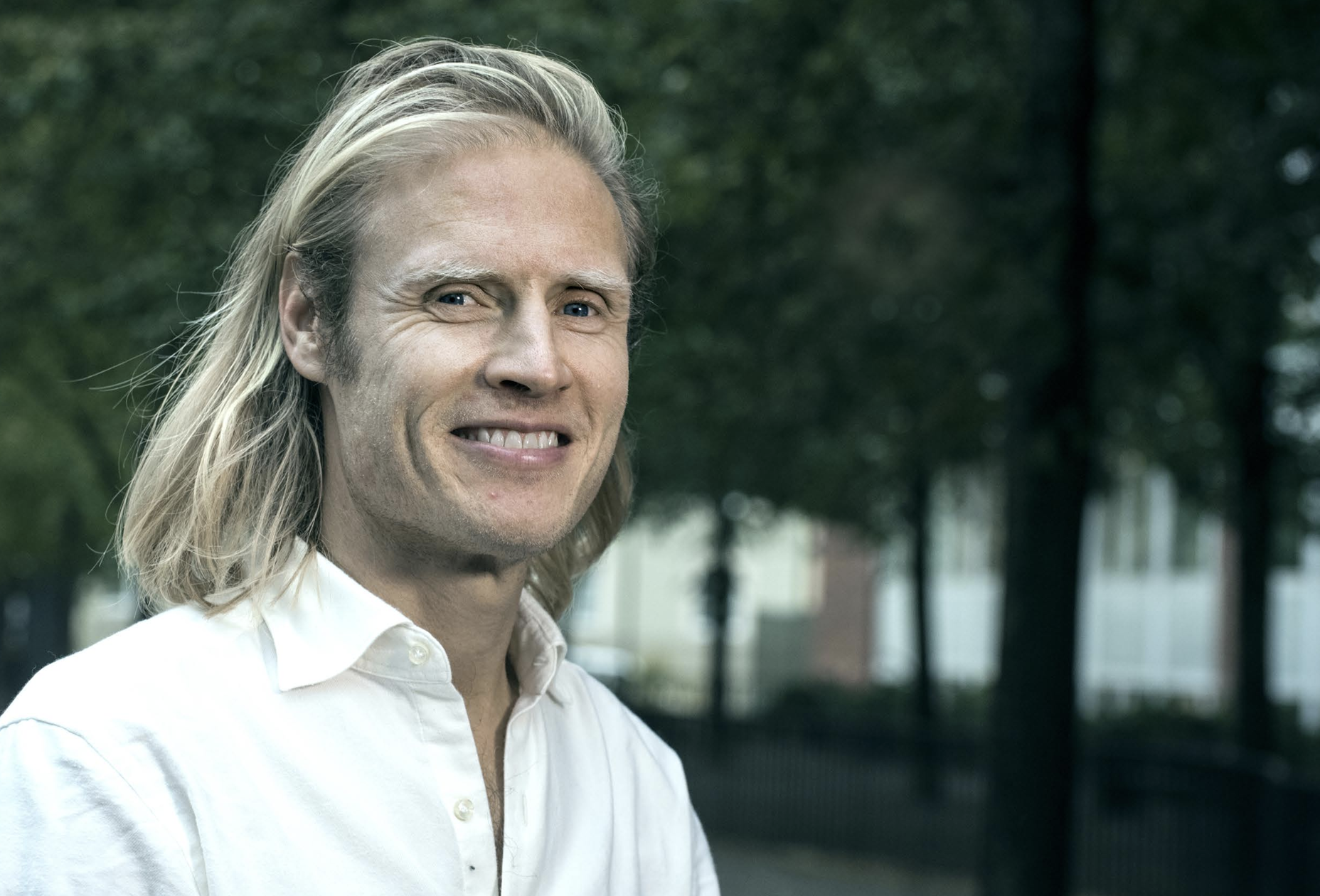 Starkare tillsammans: Så bygger Meliva framtidens primärvård - Pharma ...