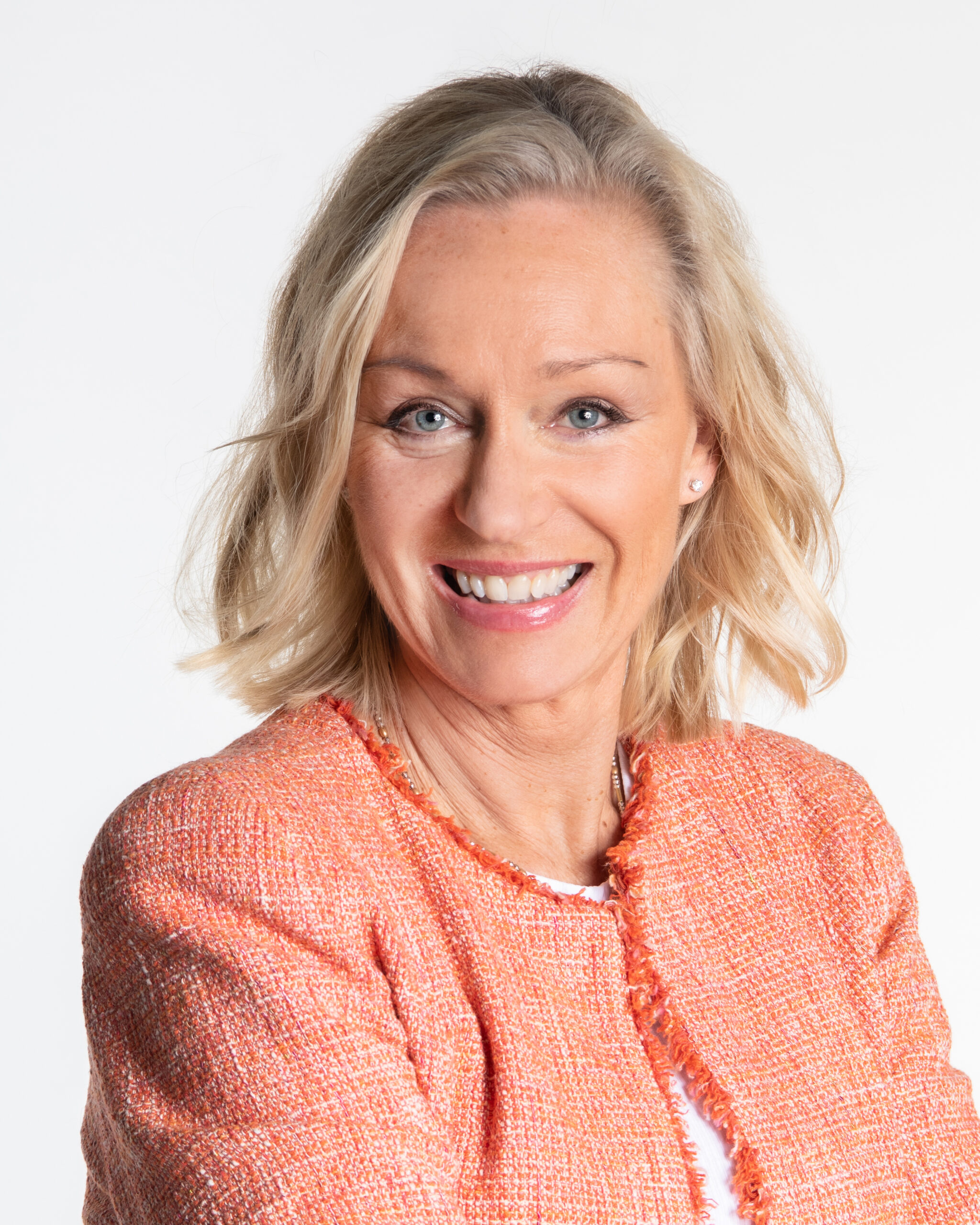 Helena Bragd har utsetts till ny vd för CSL Behring i Sverige - Pharma ...