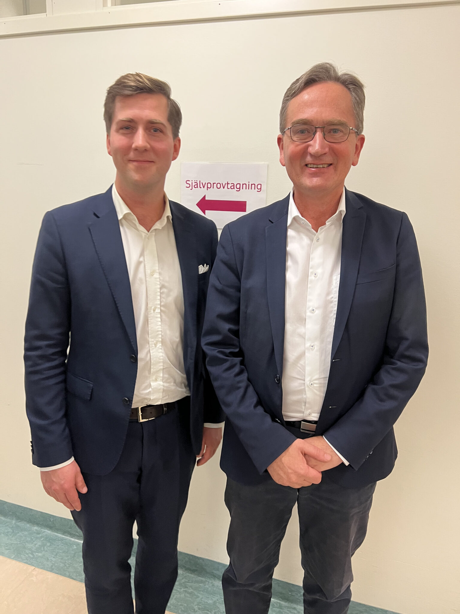 HPV-vaccineringen i fokus med Schiller och Dillner - Pharma Industry