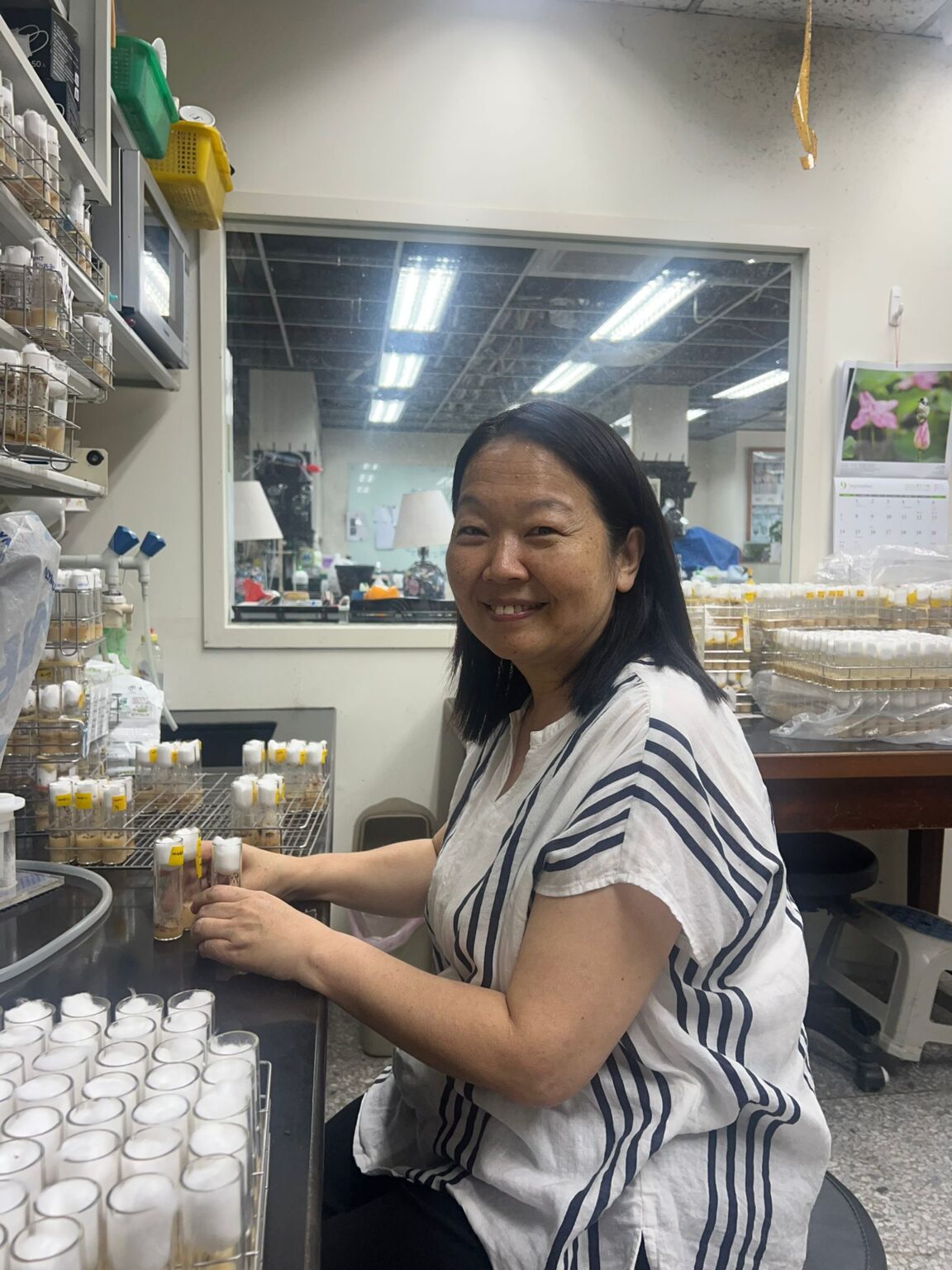 Taiwan som motor för Life Science-forskning i Asien - Pharma Industry